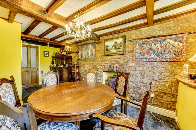 Old Church Farm, High Street, Corby NN17, 4 bedroom property for sale ...