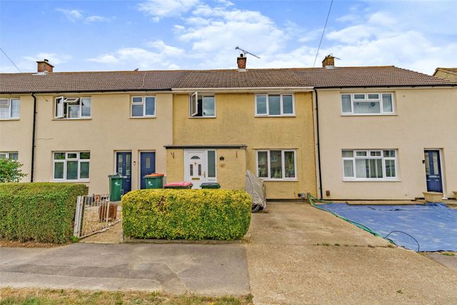 Woodside Road, Northgate, Crawley RH10, 3 bedroom semi-detached house ...