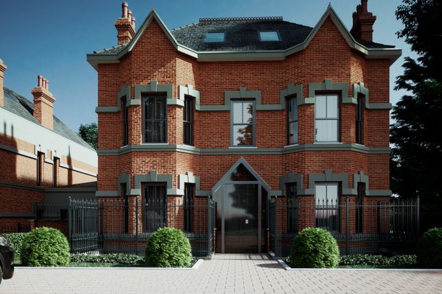 Cameron Terrace, Chinbrook Road, London SE12, 3 bedroom flat for sale ...