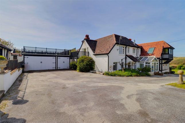 Down End, Croyde, Braunton EX33, 8 bedroom detached house for sale ...