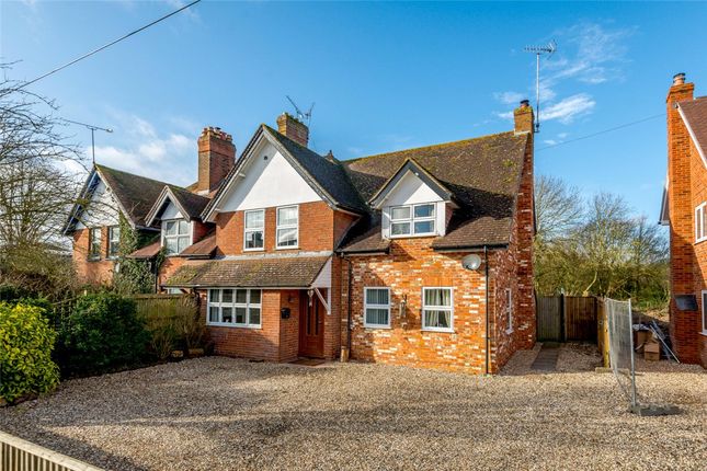 Homes for Sale in Compton, West Berkshire - Buy Property in Compton ...