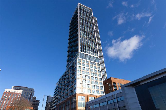 Icon Tower, 8 Portal Way, London W3, 2 bedroom flat to rent - 64255929 | PrimeLocation