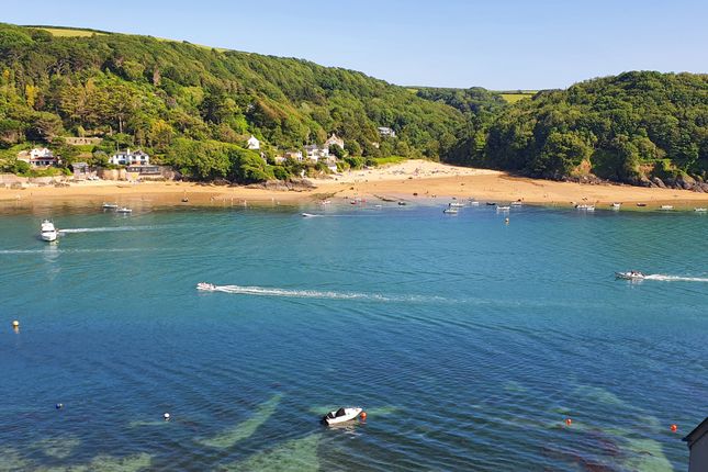 West View Terrace, Main Road, Salcombe TQ8, 6 bedroom flat for sale ...