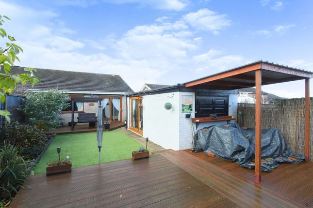 Pear Tree Road, Bignall End, Stoke-On-Trent ST7, 2 bedroom semi ...