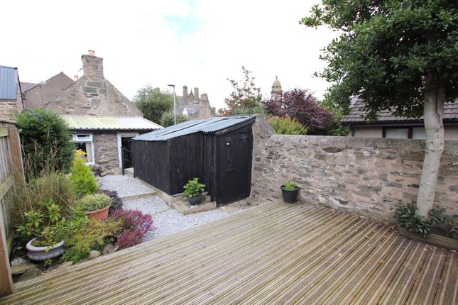 Mid Street, Keith AB55, 1 bedroom detached house for sale - 68017053 ...