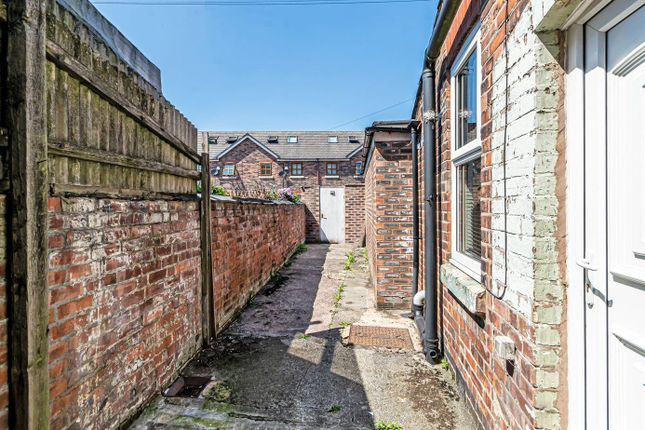 Padgate Lane Padgate Warrington Wa1 1 Bedroom Flat To Rent