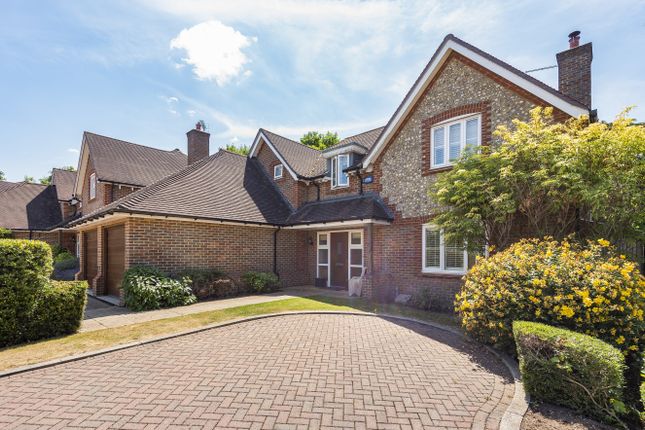 Horizon Close, Brasted, Westerham TN16, 5 bedroom detached house for ...