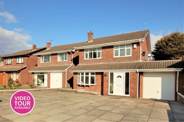 Homes for Sale in Hightown, Merseyside - Buy Property in Hightown ...