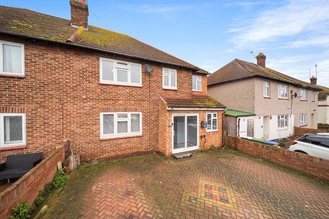 Mayplace Avenue, Dartford DA1, 4 bedroom semi-detached house for sale - 69602077 | PrimeLocation