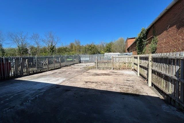 Unit 7 Clive Road, Clive Road, Redditch B97, industrial to let ...