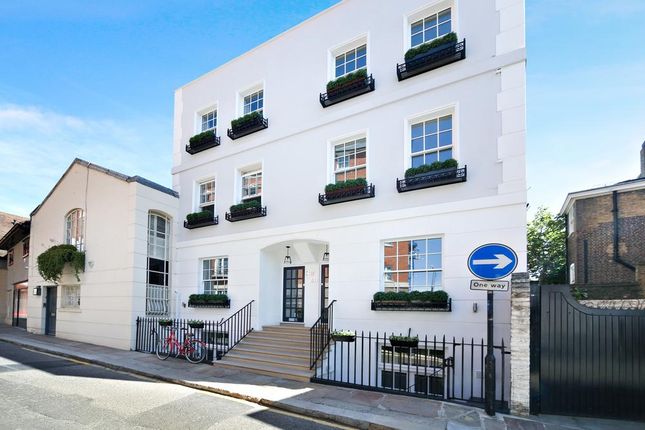 Glebe Place, Chelsea SW3, 2 bedroom flat for sale - 58197278 ...