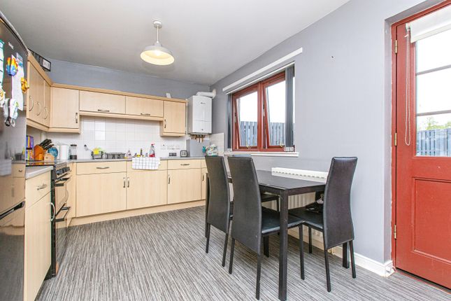 Bellrock View, Glasgow G33, 2 bedroom semi-detached house for sale ...
