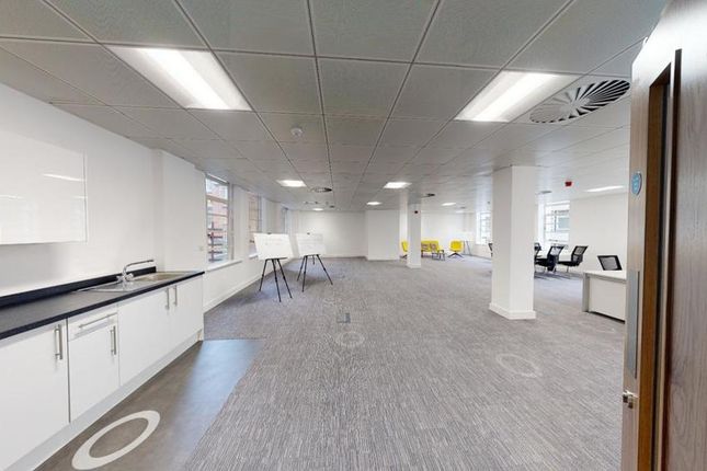 Cavendish House, 39-41 Waterloo Street, Birmingham, West Midlands B2 ...