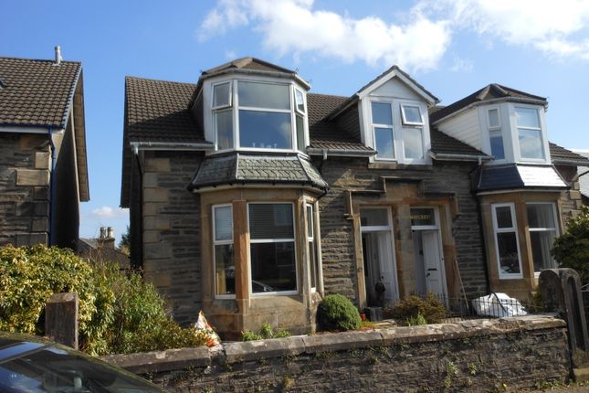 Homes for Sale in Dunoon - Buy Property in Dunoon - Primelocation