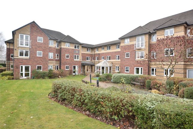 1 bed flat for sale in Primrose Court, Primley Park View, Alwoodley ...