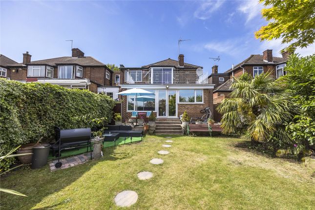 Kinlet Road, London SE18, 4 bedroom detached house for sale - 61829146 ...