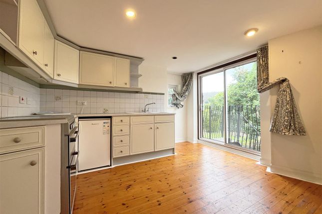 Ingham Grove, Lenton, Nottingham NG7, 1 bedroom maisonette to rent ...