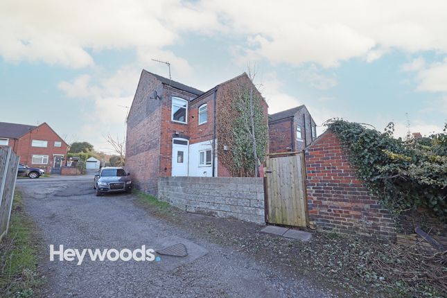 High Street, Silverdale, Newcastle-Under-Lyme, Staffordshire ST5, 2 ...