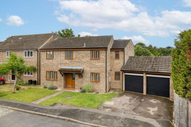 Homes for Sale in Fowlmere - Buy Property in Fowlmere - Primelocation