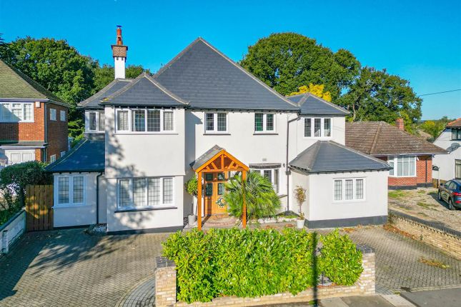 Southbourne Grove, Westcliff-On-Sea SS0, 6 bedroom detached house for ...