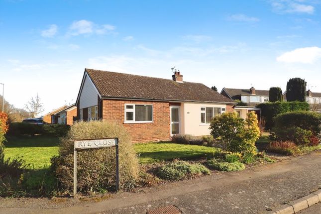 Brightlingsea bungalows for sale | Buy houses in Brightlingsea ...