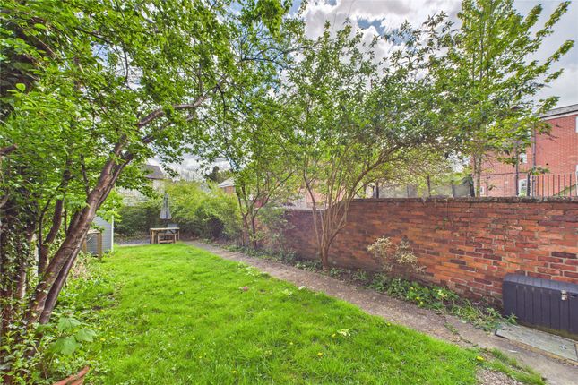 Russell Street, Reading, Berkshire RG1, 1 bedroom flat for sale ...
