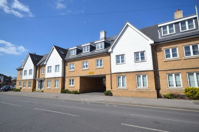 Homes for Sale in Springfield Road, Springfield, Chelmsford CM2 - Buy ...