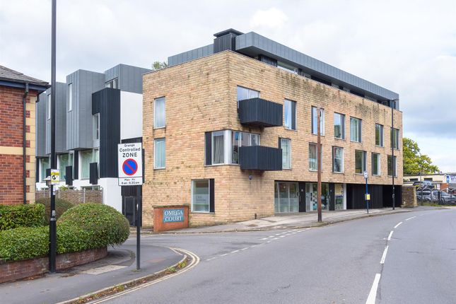 Sharrow Point, Sharrow Vale S11, 2 bedroom flat for sale - 68529071 ...