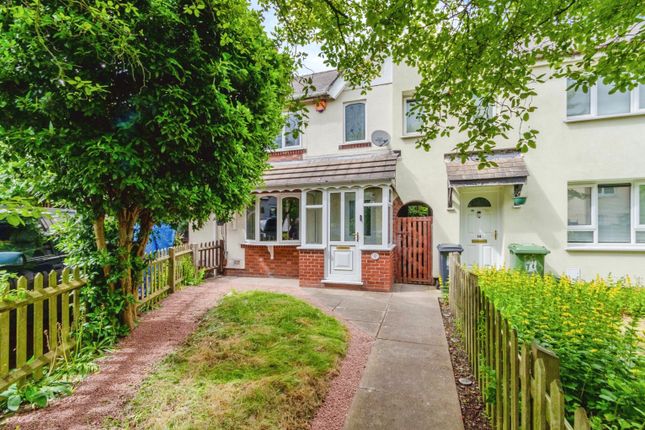 Tyler Road, Willenhall, West Midlands WV13, 2 bedroom terraced house ...