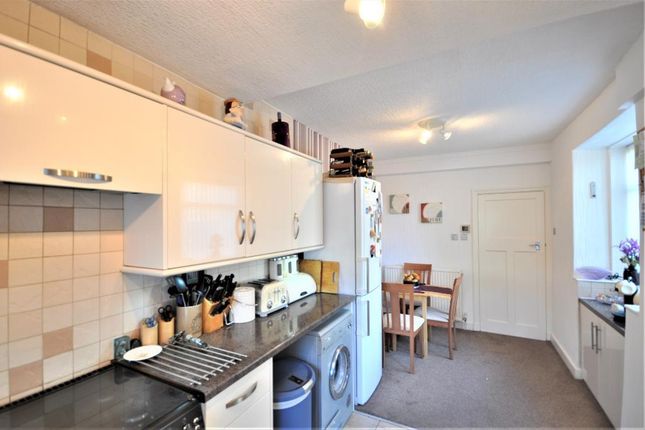 Carr Gate, Thornton-Cleveleys FY5, 3 bedroom semi-detached house for ...