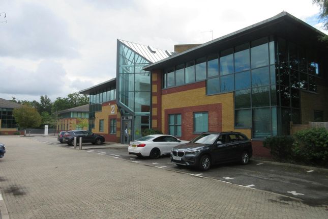 First Floor Offices, Unit 2 Genesis Business Park, Albert Drive, Woking ...