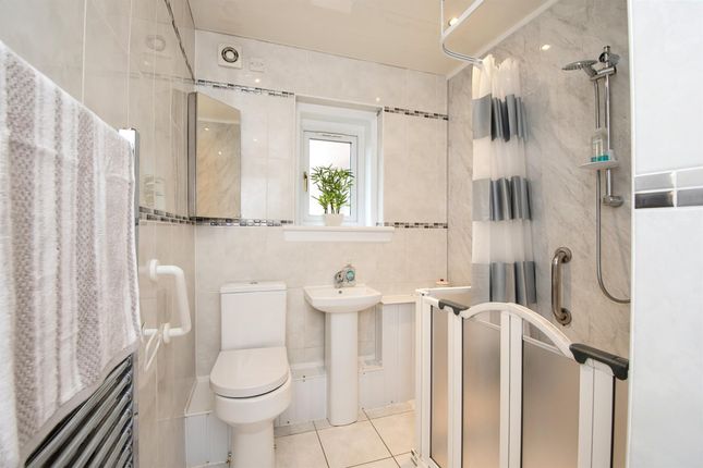 Dougrie Drive, Glasgow G45, 3 bedroom flat for sale - 61748474 ...
