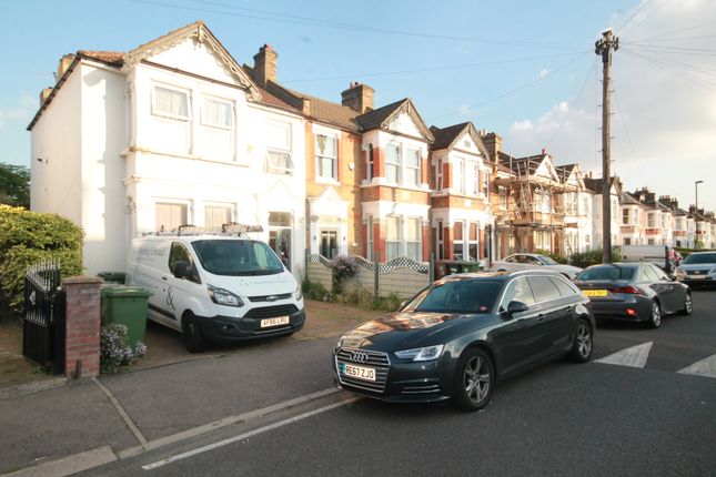 Minard Road, Catford London SE6, 3 bedroom end terrace house for sale ...