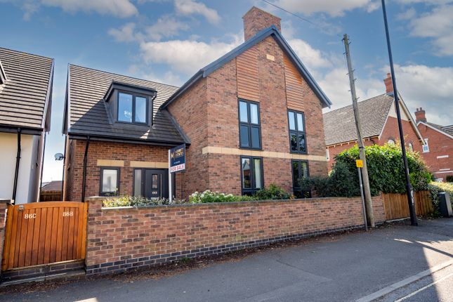 Homes for Sale in Long Eaton - Buy Property in Long Eaton - Primelocation