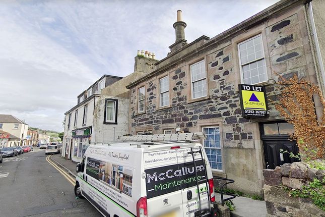 Flats for Sale in Largs - Largs Apartments to Buy - Primelocation