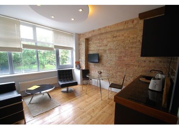 17/19 Lever Street, Angel, Old Street, City, Islington, London EC1V ...