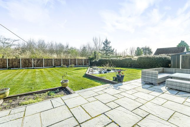 Box End Road Kempston Bedford Mk43 5 Bedroom Detached House For Sale