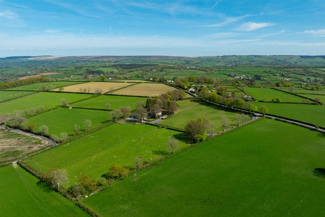 Llanfihangel-Ar-Arth, Near Llandysul SA39, 4 bedroom farm for sale ...