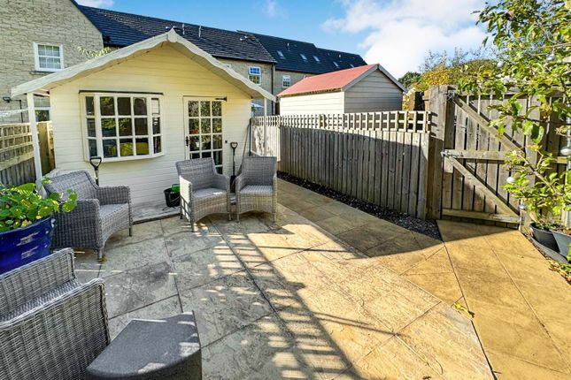 Regal Close, Corby NN17, 2 bedroom terraced house for sale - 68592233 ...