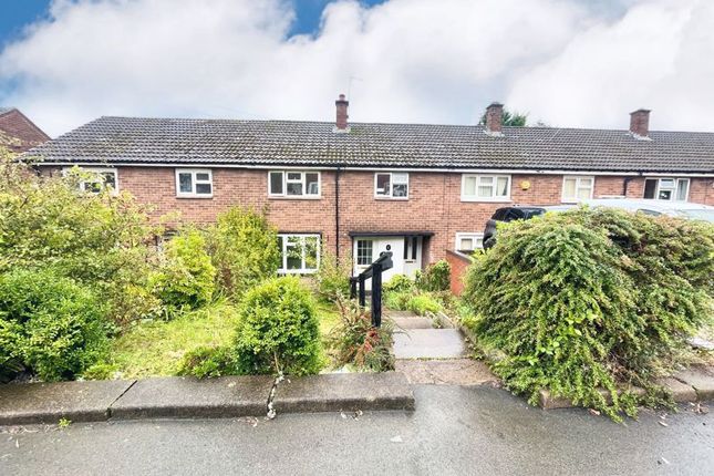 Copse Road, Netherton, Dudley. DY2, 3 bedroom terraced house for sale ...