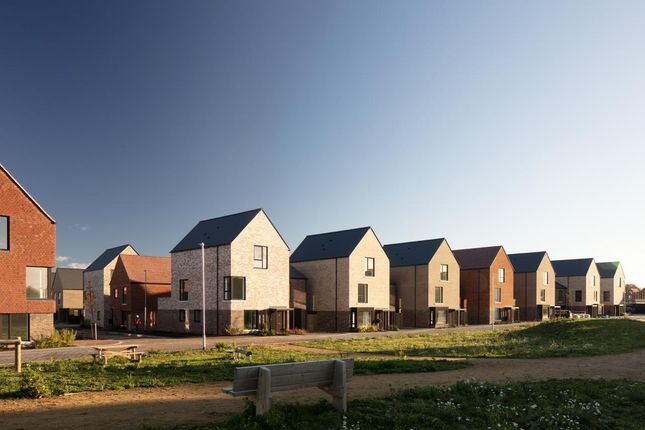 Newmarket Road, Teversham, Cambridge CB5, 5 bedroom detached house for ...