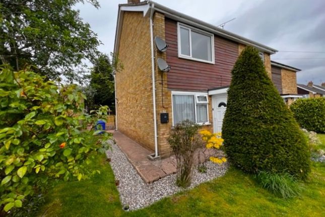 Trentley Road, Trentham, Stoke-On-Trent ST4, 2 bedroom flat for sale ...