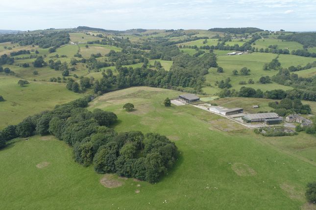 Moreton Park, Whalley, Clitheroe BB7, farm for sale - 67974501 ...
