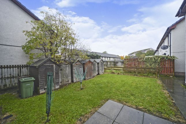 Niddrie Mains Drive, Edinburgh EH16, 1 bedroom maisonette for sale ...