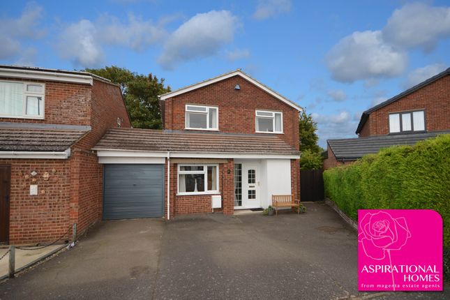 Homes for Sale in Raunds - Buy Property in Raunds - Primelocation