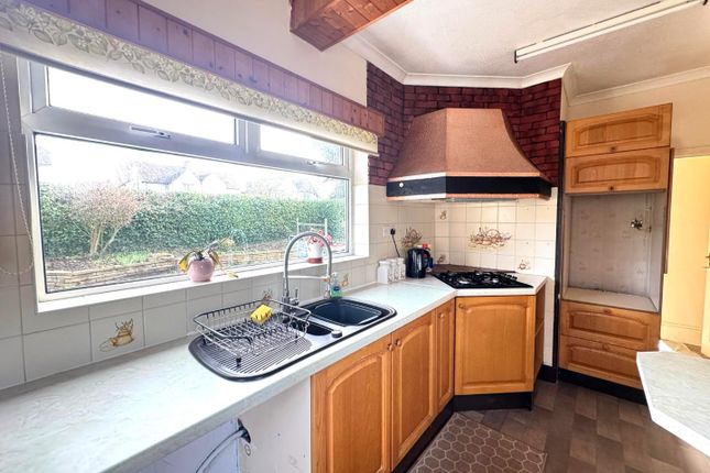 Temple Gardens, Green Lane, Letchworth Garden City SG6, 3 bedroom ...