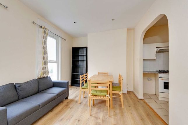 Benwell Road, London N7, 3 bedroom flat for sale - 69057780 | PrimeLocation