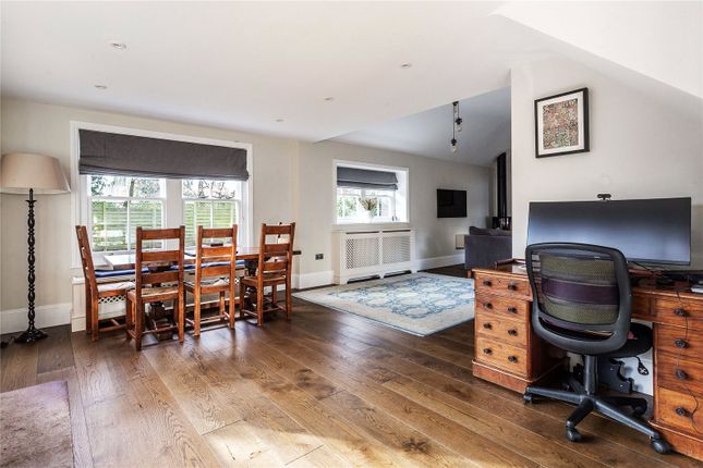Busbridge Lane, Godalming, Surrey GU7, 5 bedroom semi-detached house ...