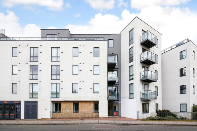 2 bed flat for sale in Perry Vale, London SE23 - Zoopla
