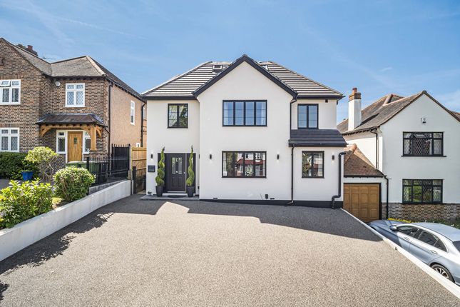 Pickhurst Park, Bromley BR2, 6 bedroom detached house for sale ...
